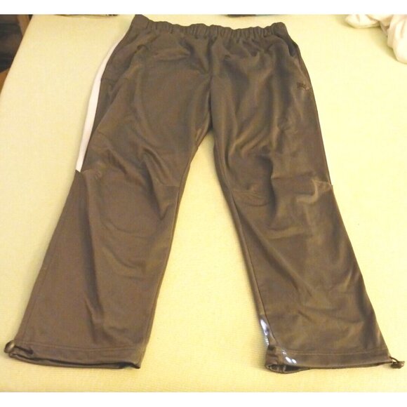 Everlast | Pants | Everlast Extra Large Mens Pants Sport Stretch White ...